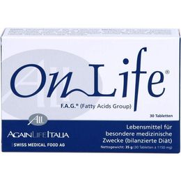 Onlife Tabletten 30 St
