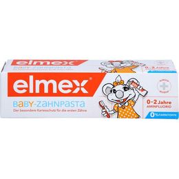 CP GABA Elmex Baby Zahnpasta 50 ml