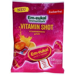 EM-EUKAL Bonbons ImmunStark Vitamin-Shot zfr 75 g