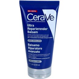 L'Or&eacute;al Cerave ultra reparierender Balsam 50 ml