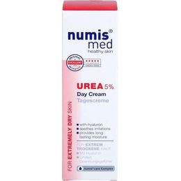 Numis med Urea 5% Tagescreme 50 ml