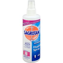 Reckitt Benckiser Deutschland GmbH Sagrotan P Pumpspray 250 ml