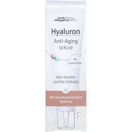 Dr.Theiss Hyaluron ANTI-AGING Serum 30 ml