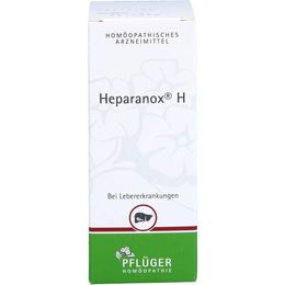 Pfl&uuml;ger&reg; Heparanox H Tropfen 100 ml