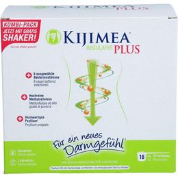 Kijimea Regularis Plus Granulat 225 g