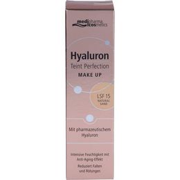 Dr.Theiss Hyaluron Teint Perfection Make-up natural sand 30 ml