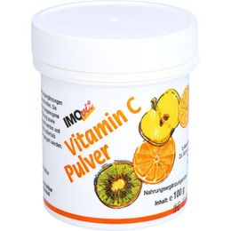 Runika Ascorbins&auml;ure Vitamin C Pulver 100 g
