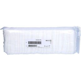 Dr. JUNGHANS Verbandwatte zickzack 100% Baumwolle 100 g