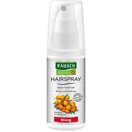 Rausch Hairspray strong Non-Aerosol 50 ml