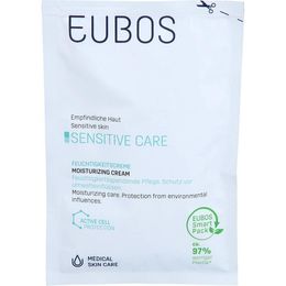Eubos Sensitive Feuchtigkeitscreme Nachf&uuml;llbeutel 50 ml