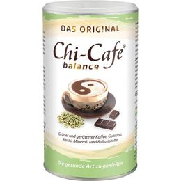 Dr. Jacob's&reg; CHI-CAFE balance Pulver 450 g