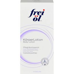 frei Apotheken Kosmetik Frei &Ouml;l Hydrolipid K&ouml;rperLotion 200 ml