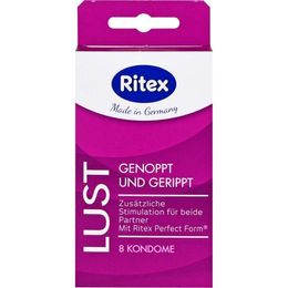 Ritex Lust Kondome 8 St