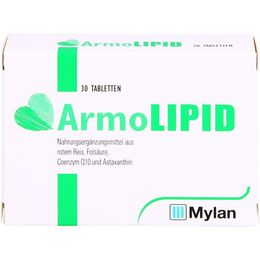 Armolipid Tabletten 30 St