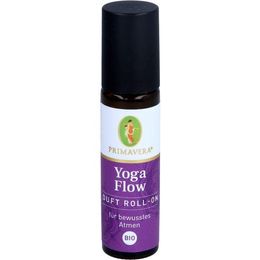 Primavera Yoga Flow Duft Roll-on Bio 10 ml