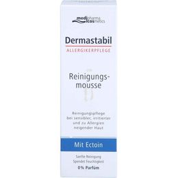 Dr.Theiss Dermastabil Reinigungsmousse 150 ml