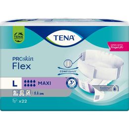 Essity Germany GmbH Tena Flex maxi L 22 St