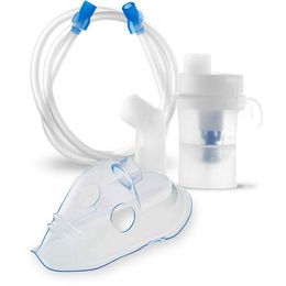 HERMES Arzneimittel Omron Vernebler Set Erwachs.f.C801-C801KD-C28P-C29 1 St