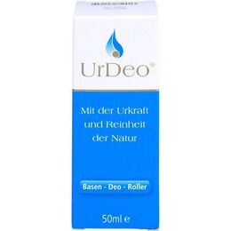 Ur Deo Deodorant Roll-on 50 ml