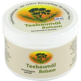 Avitale Teebaum &Ouml;l Balsam 250 ml