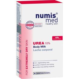 Numis med Urea 10% K&ouml;rpermilch 300 ml