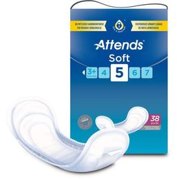 Attends GmbH Attends Soft 5 38 St