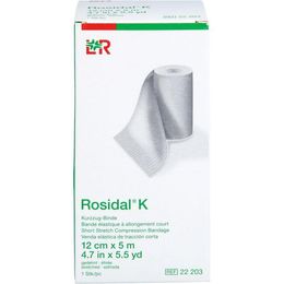 B2B Medical Rosidal K Binde 12 cmx5 m 1 St