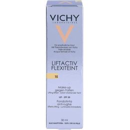 L'Or&eacute;al Vichy Liftactiv Flexilift Teint 15 30 ml