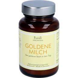 Goldene Milch Pulver 50 g