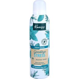 Kneipp GmbH Kneipp Schaum-Dusche Goodbye Stress 200 ml