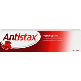 STADA Antistax Venencreme 100 g