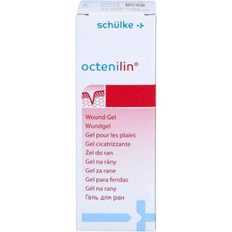 Sch&uuml;lke Octenilin Wundgel 20 ml