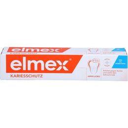 CP GABA Elmex Zahnpasta m.Faltschachtel 75 ml