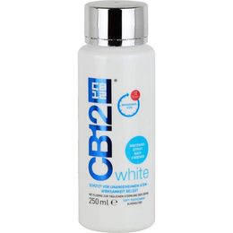 CB12 white Mund Sp&uuml;ll&ouml;sung 250 ml