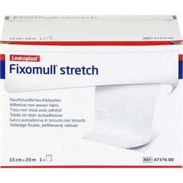 B2B Medical Fixomull stretch 15 cmx20 m 1 St