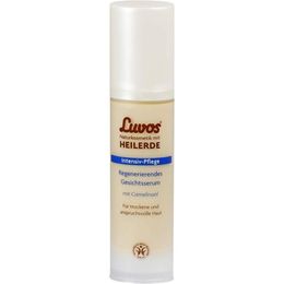 Luvos Naturkosmetik Gesichtsserum Intensivpflege 50 ml