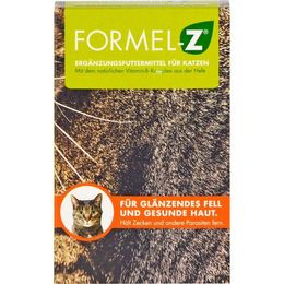 FORMEL-Z Tabletten f.Katzen 125 g