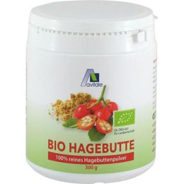 Avitale Hagebutten Pulver Bio 300 g