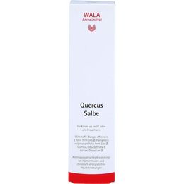 WALA Quercus Salbe 100 g