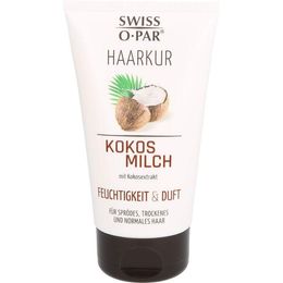 Axisis Kokos Milch Haarkur Swiss O-Par 150 ml