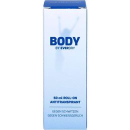 Everdry Anti-Perspirant Flaschen 50 ml