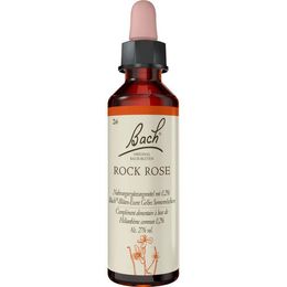 Bachbl&uuml;ten Rock Rose Tropfen 20 ml