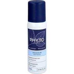 Phyto Softness Trockenshampoo 75 ml