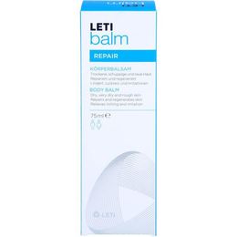 Letibalm K&ouml;rperbalsam 75 ml