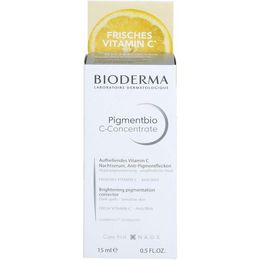 Bioderma Pigmentbio Vitamin C Serum 15 ml