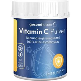 Gesund Leben Vitamin C Pulver 100 g