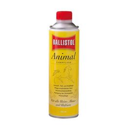 HAGER PHARMA Ballistol animal Liquidum vet. 500 ml