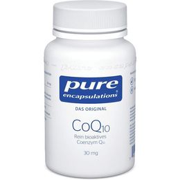 Pure Encapsulations CoQ10 30 mg Kapseln 120 St