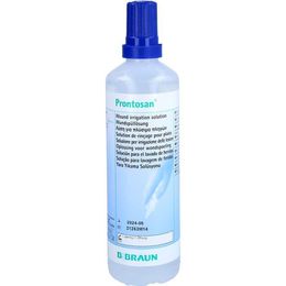 B2B Medical Prontosan W Wundsp&uuml;ll&ouml;sung 350 ml