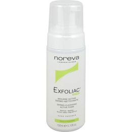 Noreva Exfoliac Reinigungsschaum 150 ml